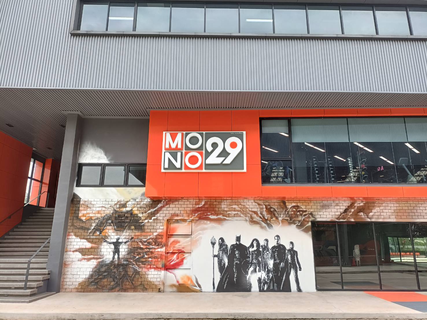 บริษัท จีเอฟเอไอ โรบอททิก จำกัด บริษัทหุ่นยนต์ หุ่นยนต์อัจฉริยะ